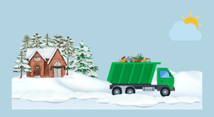 Safety First: Safe Winter Driving