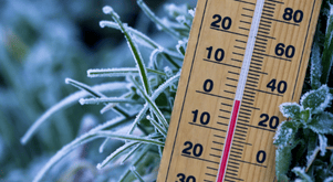 Safety First: Cold Weather Safety