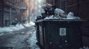 Safety First: Winter Safety