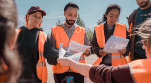 Safety First: National Preparedness Month