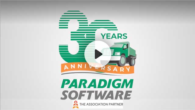 Paradigm Software - We've Got You Covered