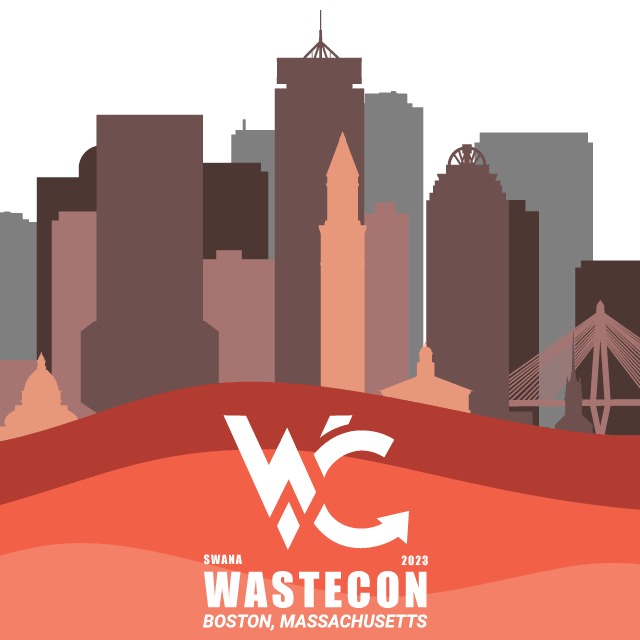Registration Now OPEN for WASTECON 2023
