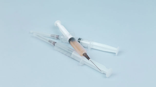 Preventing Needlesticks