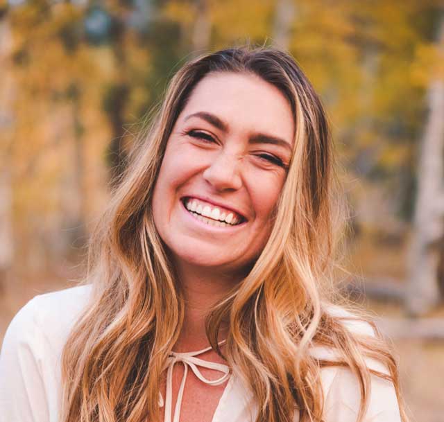 YP Spotlight: Hope Huber