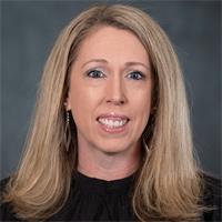 Ms. Tiffany Dunn