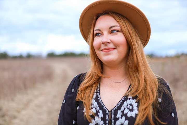 YP Spotlight: Kaitlin Matteson