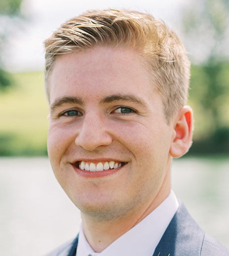 YP Spotlight: Sam Rice