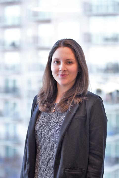 YP Spotlight: Emily Tucker