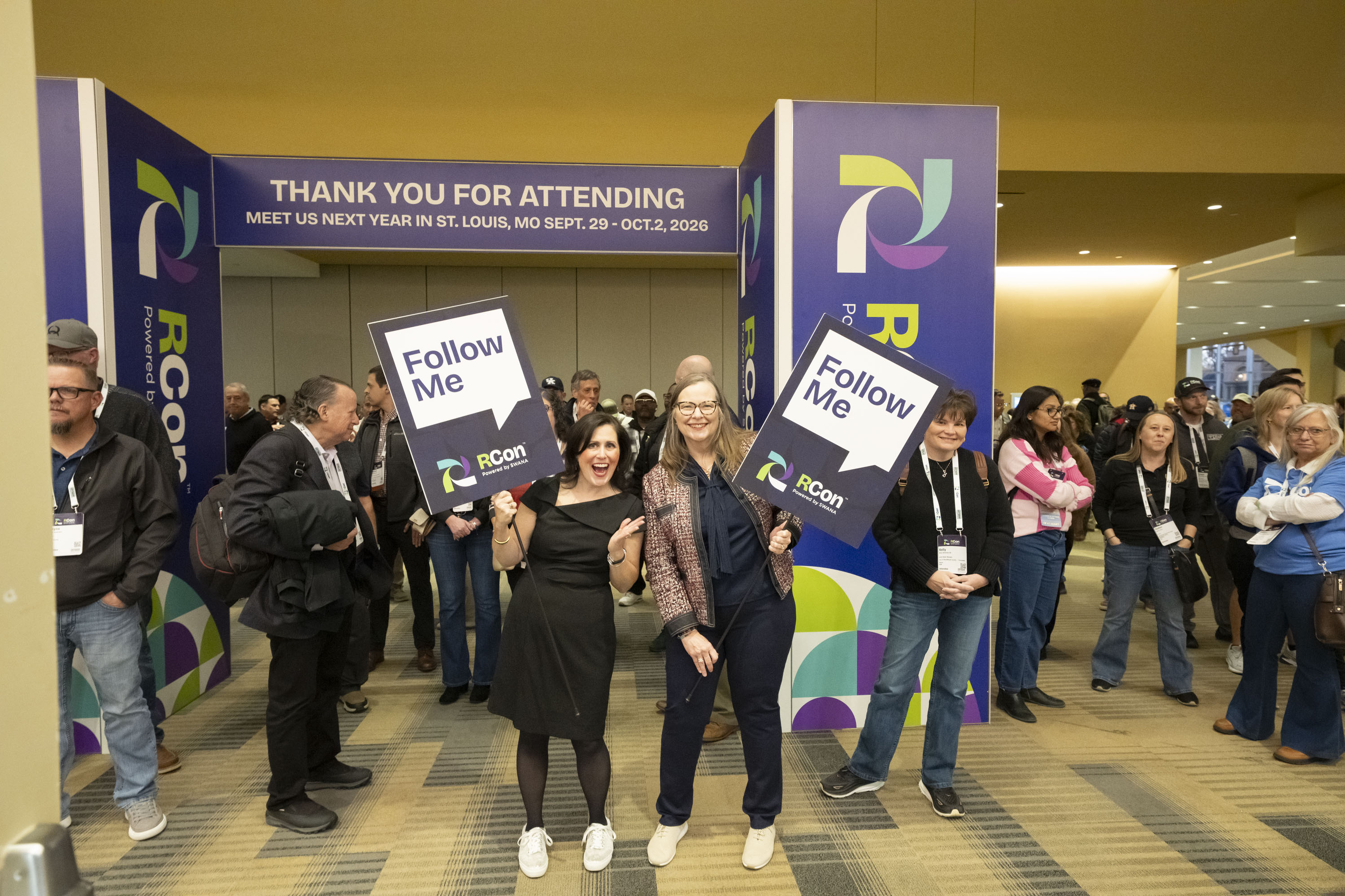A Year of SWANA Impact, Innovation & Value